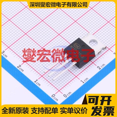 NCEP02T10 TO-220-3L N 200V 100A 场效应管晶体管