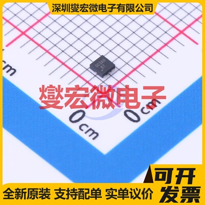 FDME820NZT MicroFET(1.6x1.6) N 20V 9A 场效应管