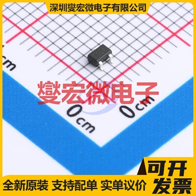 SI1302DL-T1-GE3-VB SC-70-3 N 20V 4A 场效应管