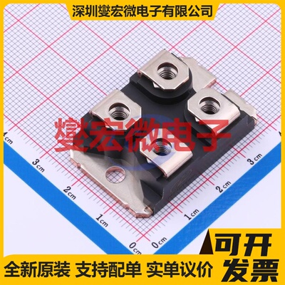 IVST12050SA1L SOT-227 N 1.2kV 64A 场效应管晶体管