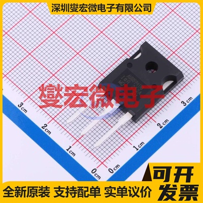 AUIRFP4110 TO-247AC-3 N 100V 180A 场效应管