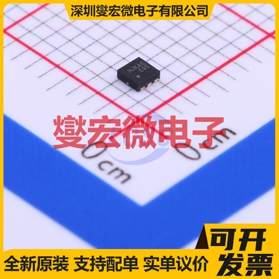 FDME905PT SMD P 12V 8A 场效应管