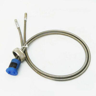 WENGLOR SLK 1126 T Glasfaser-Schranke -used-