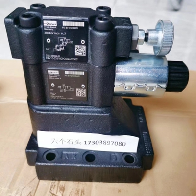 【议价】D3FPE50YA9NB00比例阀SIKO IF09P/1-0001