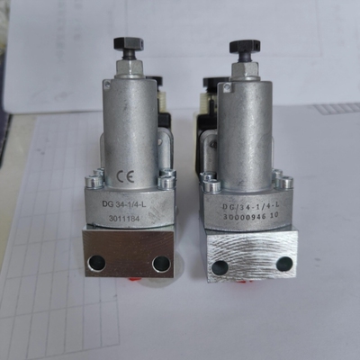 【议价】哈威压力开关DG34/DG33 /DG35-Y1 /DG36/DG365-Y1/DG364-