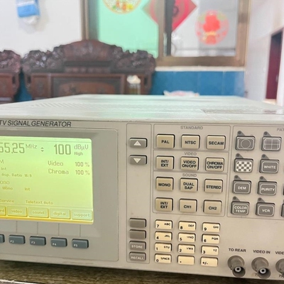 【议价】议价FLUKE/福禄克54200 视频信号发生器 图像信号发生器