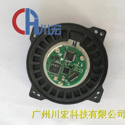 【议价】安川电机编码器UTTSH-B24RH 电机SGM7G-1EAFC61编码器无