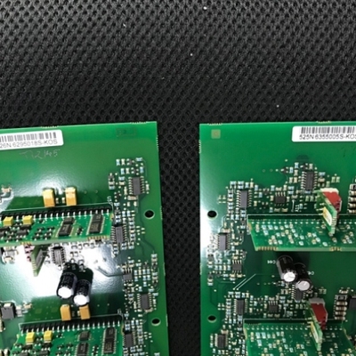 【议价】VACON伟肯变频器525P 525N PC00525H检测板驱动板 询价