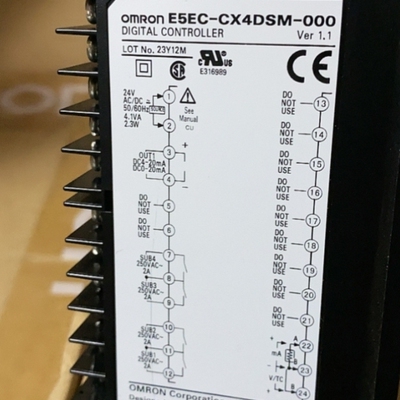 【议价】正品温控器E5EC-CX4DSM/RX4A5M-000/RX2DSM/TQX4DSM-000/