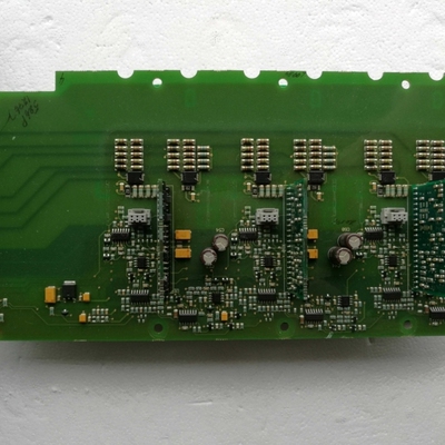 【议价】AB变频器检测板PC00525H PC00526H伟肯驱动板525P 526P