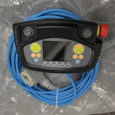【议价】ABB喷涂机器人示教器电缆 IRC5P示教器电缆3HNA008698-00