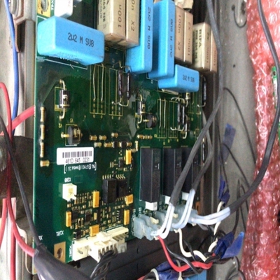 【议价】AB变频器700S 700H伟肯变频器可控硅触发板PC00461D已测