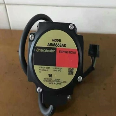 【议价】议价东方电机ARM66SAK闭环步进电机 Orientalm