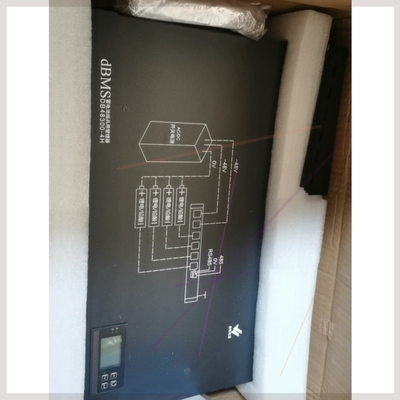 【议价】蓄电池组共用管理器dBMS DB48300-4H原包