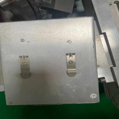 询价LEVTTRONIX控制器，型号LPC-600.4，输入电压