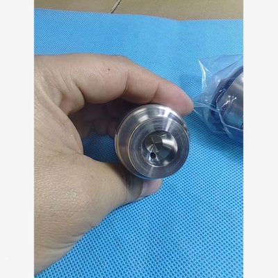 【议价】莱宝ttr 101n 230350v02真空计四个拆