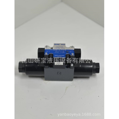 【议价】DG4SM-3-2C-P7-H-56小功率小型电磁阀