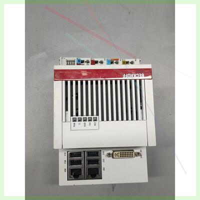 倍福CX5130-0125/000000218 控制器，原装