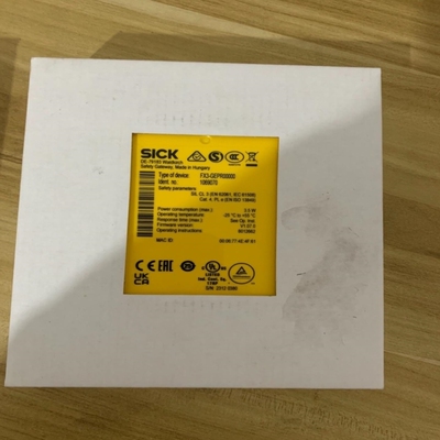 【议价】议价！西克安全继电器 FX3-GEPR0000 订单号10690