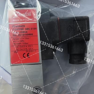 【议价】MBC5100 2431-1DB04 061B100466