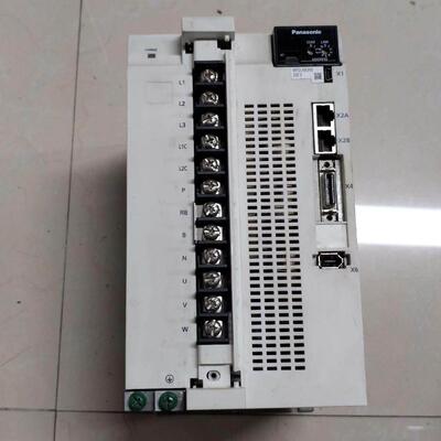 驱动器MFDLNB3NE  5kw 可配电机