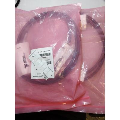 NI恩艾GPIB线2米763507B-02拍前先