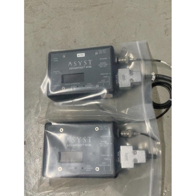 【议价】议价-ASYST ATR9100 链接转器件