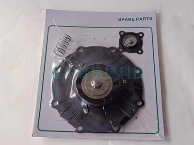 3.5寸电磁阀SCXR353A235电磁阀维修包SCR353G235修理包