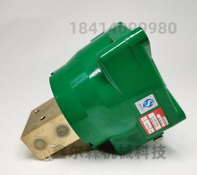 NF8327B001 NF8327B201 NF8327B101黄铜两通隔爆电磁阀防爆电磁阀