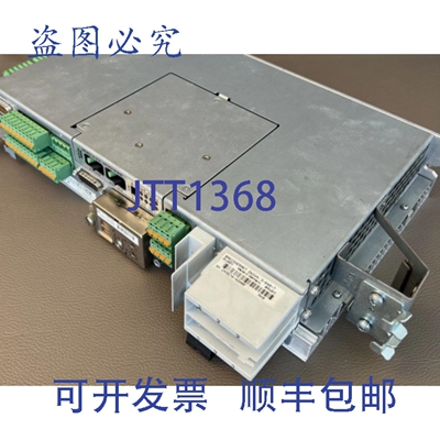 原装供应REXROTH DKC14.3-040-7-FW ECODRIVE