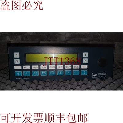原装供应unipo MICROCON 2RCLX2P03003 已测试使用