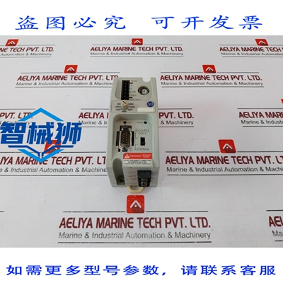 原装供应 罗克韦尔AB 1761-NET-AIC AIC+Avanzado INTERFAZ 转换