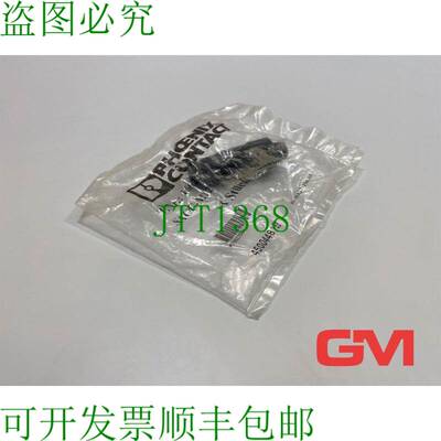 原装供应Phoenix Contact Connettore Elettrico SACC-M12MS-5CON
