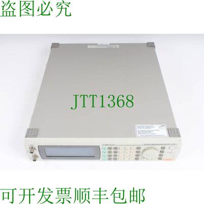 原装供应Aeroflex IFR 3416 数字射频信号发生器 250kHz 至 6GHz
