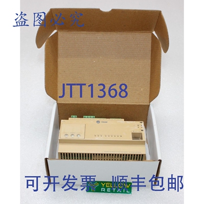 原装供应TRANE X13651492-01 可编程控制器 UC400 REV A