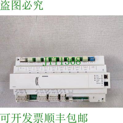 原装供应PXC36.D自动化站，配备36个数据点和LONTALK上的BACNET
