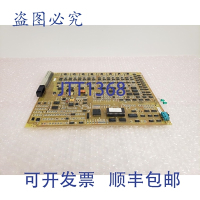 原装供应51304672-100 HDW E FW D 模拟输出板 E7