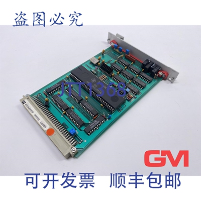 原装供应Micromatik μm 卡 FTI 990-CPU 1V/E CPU 400M0009 0000