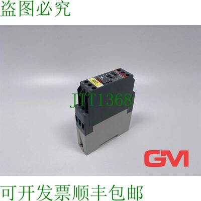 原装供应 Electronico Temporizador CT-AHS 正时相关 0,05s -