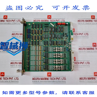 原装供应 BHEL 69203NB1A DVR 卡 69203NB1AA1A JG00254/69203ND1