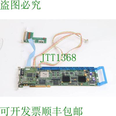 原装供应ICOS Mvs6001 4/0/9 时间表 Mother With E 时间表