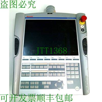 原装供应VPP21.1 力士乐 INDRACONTROL