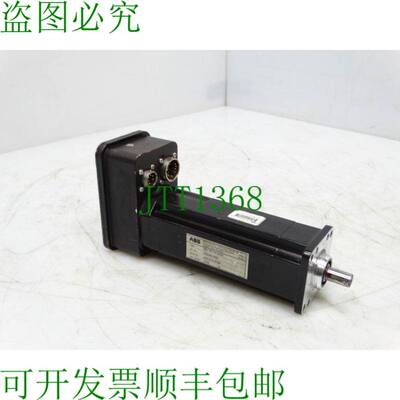 原装供应ASEA 棕色 BOVERI 506260-880 伺服电机