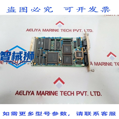原装供应 MOL 03085C CPUIII PCB 卡
