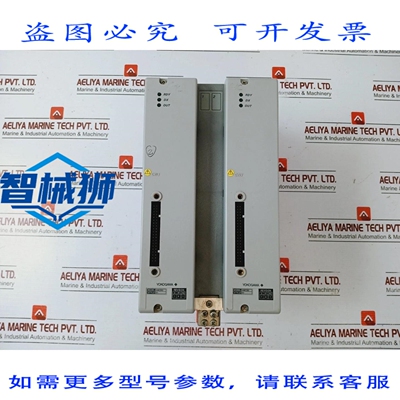 原装供应 模块 D ENTREE/SORTE ANALOGIQUE MULTIPOINT YOKOGAWA