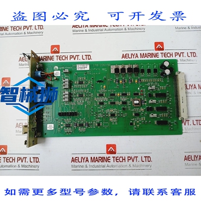 原装供应 NTEC 170-22619B PLACA DE CIRCUITO IMPRESO 400179