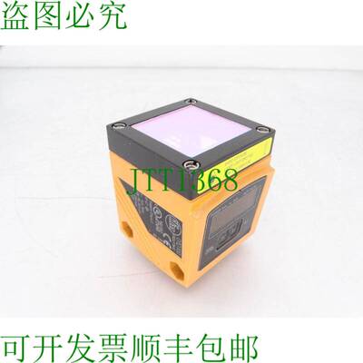 原装供应IFM 执行器 O1DLF3KG/IO-LINK-O1D100