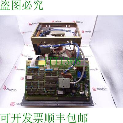 原装供应 FWA-ECODRV-SSE-02VRS-MS 驱动器