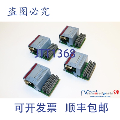 现货供应1 个 B&R Automation 7DM465.7 数字混合模块 DM465 Rev.