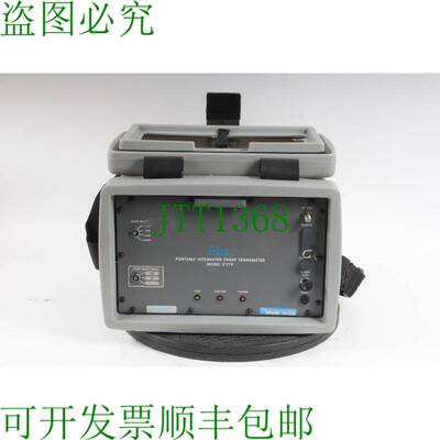 原装供应Calan Modelo 1777P Portátil Integrado Barrido 发射